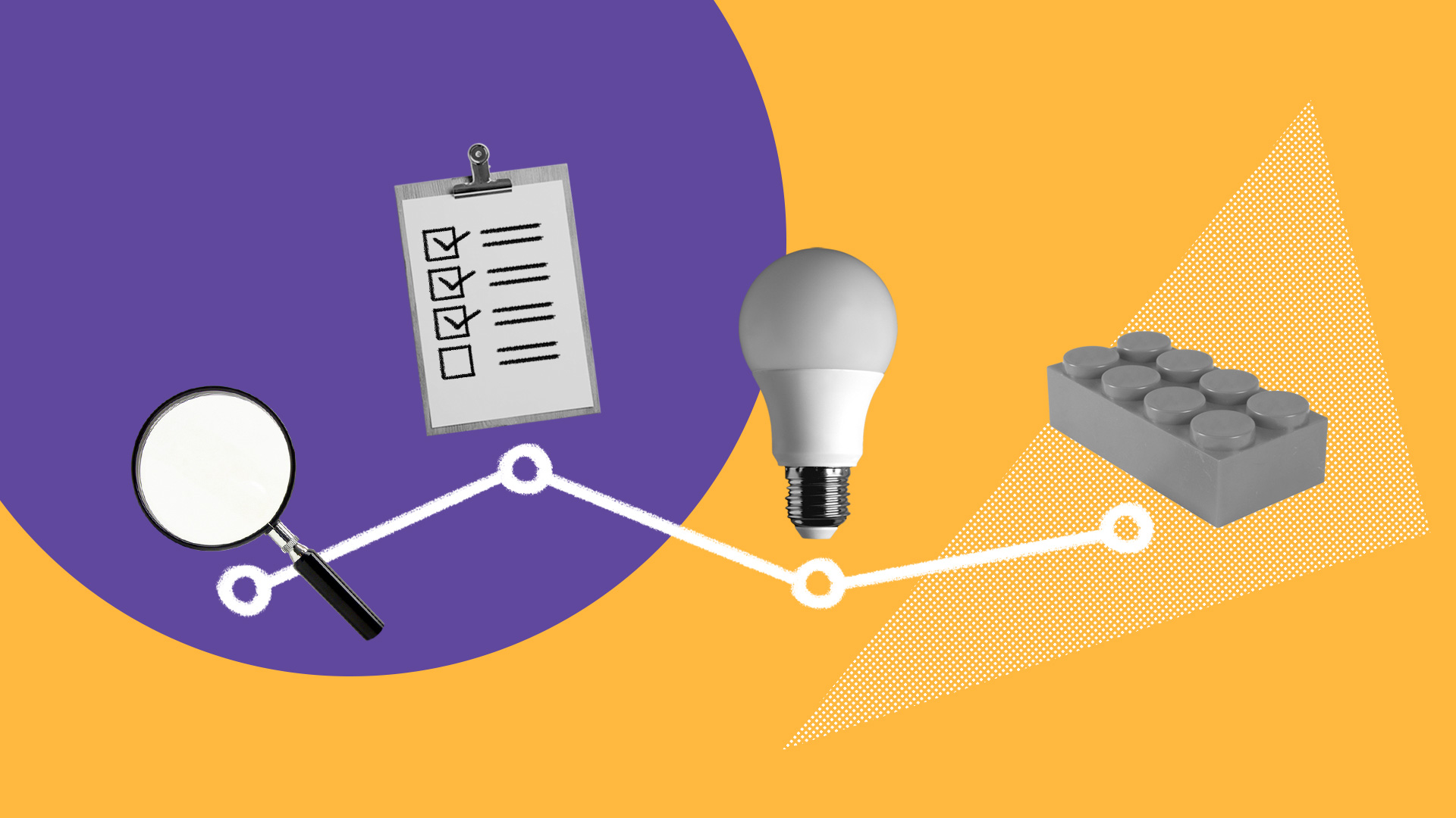 Fases do Design Thinking: entenda o que é e como funciona cada etapa ...
